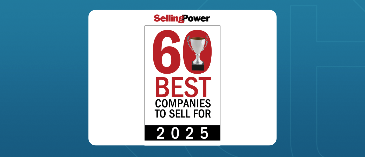 Corporate Traffic named to Selling Power magazine's 60 Best Companies ...